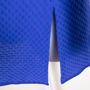 Misook | Jackets & Coats | Misook Royal Blue Blazerjacket Xl | Poshmark